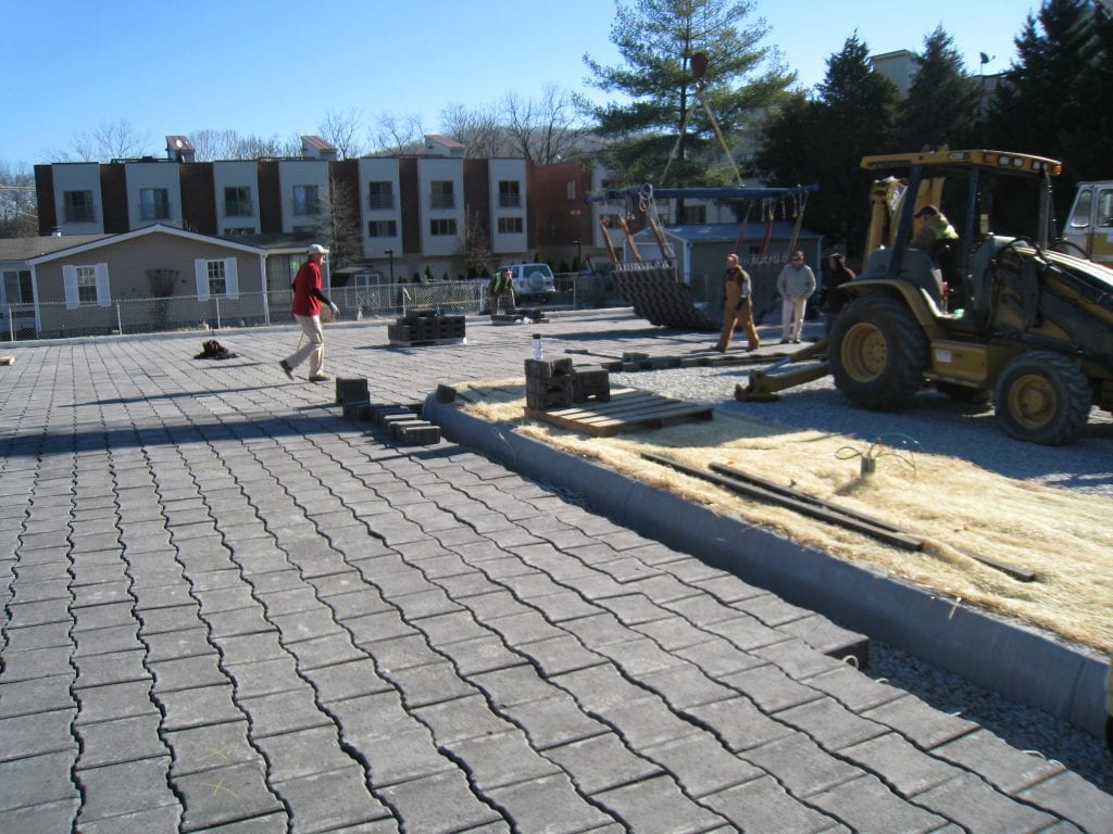 Stormwater Management in Vermont - Watershed Consulting
